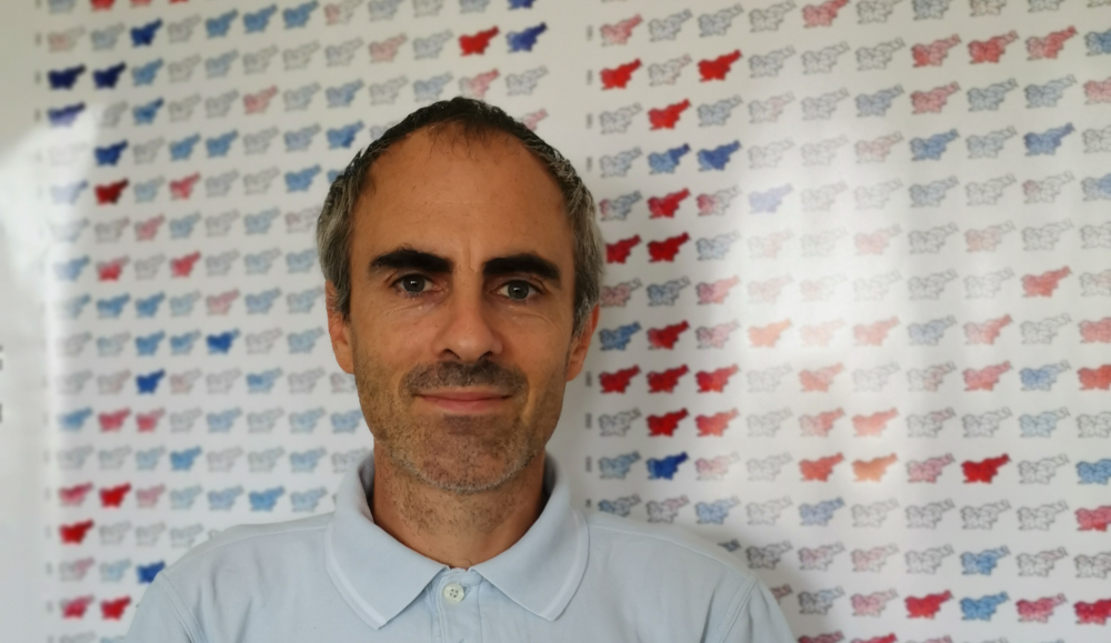 Intervju: Gregor Vertačnik, univ. dipl. meteorol., ARSO – Meteorolog.si